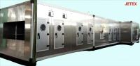China Jetex Multi-functions Modular Air Handling Units With EC Fan for sale