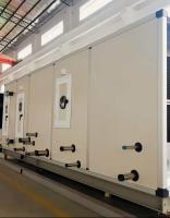 China Jetex Clean Room Ahu Air Handling Unit For Pharmaceutical Workshop for sale