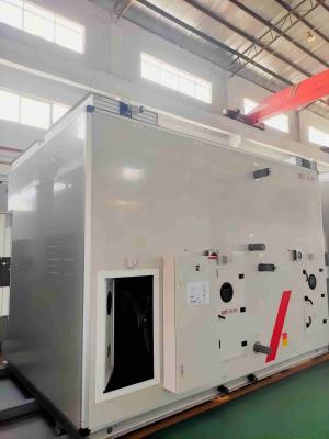 China Jetex Own Patented Air Handling Unit  Air Handler Vendor Optional Functions for sale