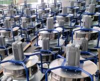 China Industrial Multifunctional Modular Air Handling Unit (AHU) for sale