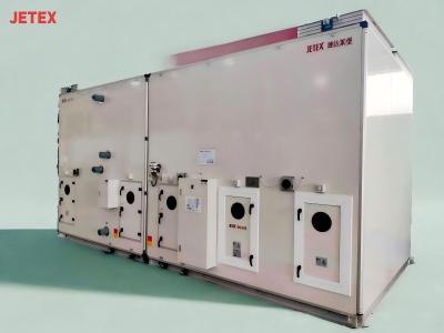 China Industrial Multifunctional Modular Air Handling Unit (AHU) for sale