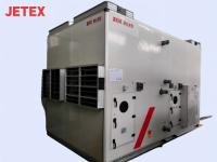 China Commercial Hvac Chilled Water Air Handling Units Original Factory Industrial Chillers for sale