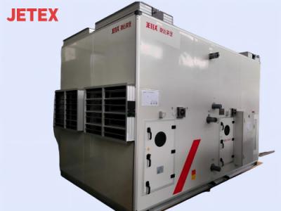 China Commercial Hvac Chilled Water Air Handling Units Original Factory Industrial Chillers for sale