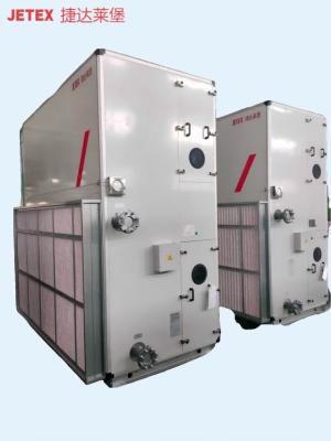 China Jetex Water-cooled Air Handler For Industrial Plants And Shopping Centers for sale