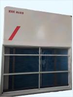 China Jetex Chilled Water AHU For IC Manufacturing And Warehousing for sale