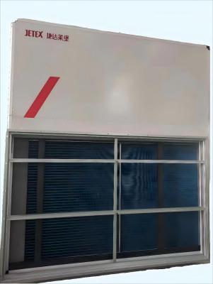 China Jetex Chilled Water AHU For IC Manufacturing And Warehousing for sale