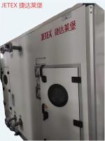 China Modular Combined Type Air Handling Unit  AHU For HVAC System for sale