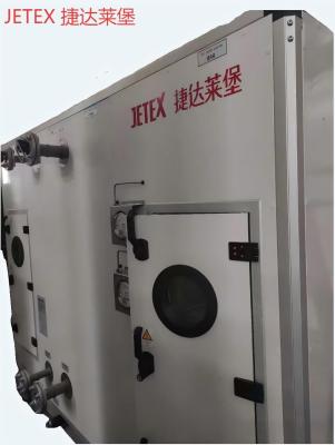 China Modular Combined Type Air Handling Unit  AHU For HVAC System for sale