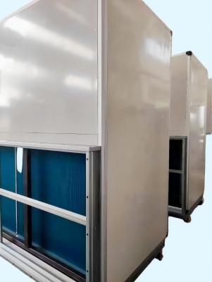 China Jetex Custom Air Handling Units Combination Air Handling Units Manufacturer for sale
