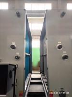 China 11000 Cmh Modular Air Handling Unit For Electric Industry Easy Installation for sale