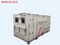 China Customized Air Handling Unit With Heat Recovery Vendor for sale
