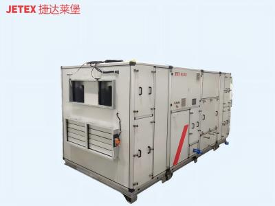 China Customized Air Handling Unit With Heat Recovery Vendor for sale