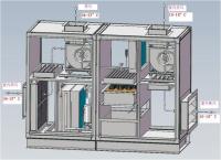 China 2000-50000CMHChina Customized Heat Recovery AHU Fresh Air Handling Unit Manufacturers - Low Price for sale