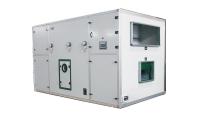 China Optimal Performance Best Heat Recovery Air Handling Unit For Factory And Hospital Ceiling Mounted/Floor Installation for sale