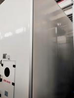 China China Energy-Saving Fresh Air Heat Recovery Air Handling Unit AHU Factory for sale