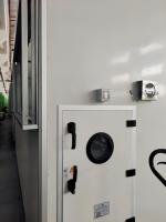 China 20-350kw Cooling Capacity Heat Recovery Unit  In Ahu For HVAC  System for sale