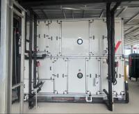China Efficiently Control Humidity with Industrial Rotary Dehumidifier T≤36C RH≤8% for sale
