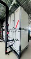 China Desiccant Equipment for Moisture Removal in Industrial Settings for sale