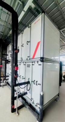 China Desiccant Equipment for Moisture Removal in Industrial Settings for sale