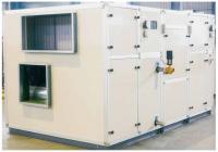 China Heat Recovery Fresh Air Handling Unit Equipment  Factory Price for sale