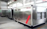 China Low Noise Energy Saving Air Handling Unit AHU For Cleanroom Project for sale