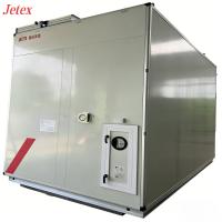 China High Quality Energy Efficient HVAC System Customizable AHU Air Handling Units China Manufacturer for sale