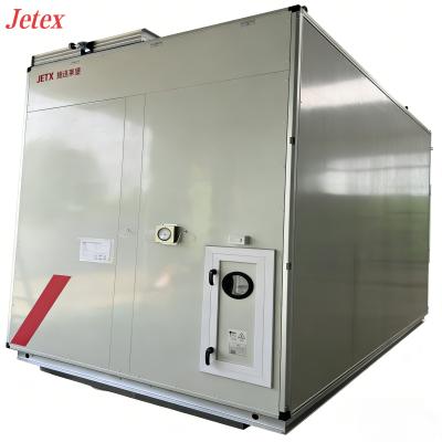 China High Quality Energy Efficient HVAC System Customizable AHU Air Handling Units China Manufacturer for sale