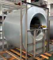 China High Quality Energy Efficient HVAC System Customizable AHU Air Handling Units China Manufacturer for sale