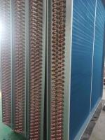 China High Quality Energy Efficient HVAC System Customizable AHU Air Handling Units China Manufacturer for sale