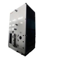 China Innovative Solutions for Your HVAC Needs Mau Fresh Air Handling Unit for sale