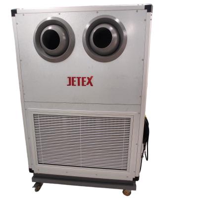 China HVAC System Cool Storage Rooms AHU With Accurate Temperature and Humidity Maintenance for Chemical Food Storage Wine Cellars for sale