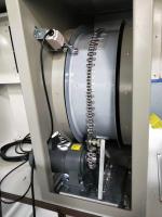 China High Efficiency and Energy Saving with Wheel Type Coil Heat Recovery heating Cooling Air Handling Unit for sale