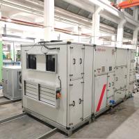 China High Efficiency Hvac Heat Recovery Unit In Ventilation System Cut Energy Costs & Reduce Carbon Footprint Customizable for sale