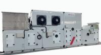 China 18000 cmh 100kg per hour industrial desiccant dehumidifier for low temperature minus 60DP Manufacturer for sale