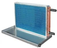 China Factory Selling Hvac Ahu Air Conditioning Remote Cabinet Top-Out Wind Jet Air Handling Unit For Supermarket Shopping Mall for sale