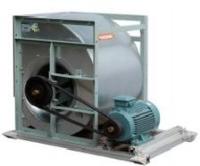 China Factory Selling Hvac Ahu Air Conditioning Remote Cabinet Top-Out Wind Jet Air Handling Unit For Supermarket Shopping Mall for sale