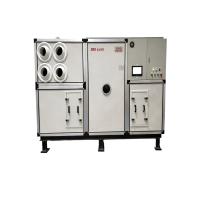 China Optimal Performance Energy-Saving Air Conditioning Heat Recovery Unit Hvac Environmental Friendly Manufacturer for sale