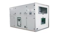China Optimal Performance Energy-Saving Air Conditioning Heat Recovery Unit Hvac Environmental Friendly Manufacturer for sale