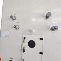 China Energy-Saving Modular AHU Air Handling Unit with Matching Air Cooled Condensing Unit Set for Rooftop HVAC System for sale