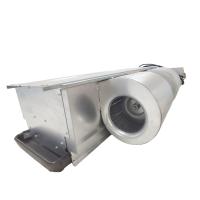 China Concealed Horizontal Brushless EC Fan Coil Unit (Fcus) For HVAC System Direct China Supplier & Manufacturer for sale