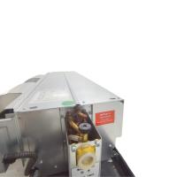 China New Horizontal Ceiling New Horizontal Ceiling Concealed Ceiling Type Chilled Water Ducted Dc Motor Fan Coil Unit for Hvac System for sale
