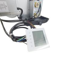 China HVAC System 340-2380 Cm/h Brushless Motor Horizontal Fan Coil Unit (FCU) / Ceiling Fan Coil Unit ISO Certified for sale