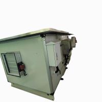 China HVAC System Direct Expansion Constant Temperature Humidity AHU Thermostatic DX Air Handling Unit R410A Refrigerant Split System for sale