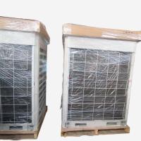 China HVAC System Direct Expansion Constant Temperature Humidity AHU Thermostatic DX Air Handling Unit R410A Refrigerant Split System for sale