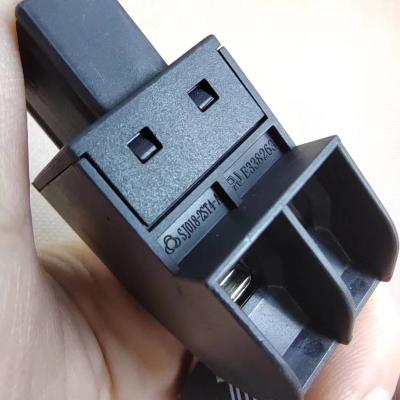 China Huawei RRU Fast Connector 48V 30A SJ018-2ST4-A for BTS3900 Power Plug for sale