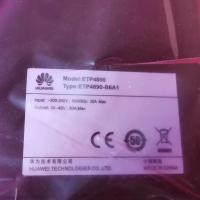 China Huawei ETP4890-B6A1 Embedded Switching Power Supply 48V 90A for 5G Base Station Cabinet for sale