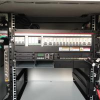 China Huawei MTS9302A-HD10A2 DC 48V 200A Outdoor Integrated Power Supply Cabinet for sale