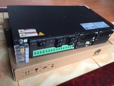 China Huawei ETP4890-A2 Embedded Communication Power Supply AC DC 48V 90A with R4830G Rectifier for sale