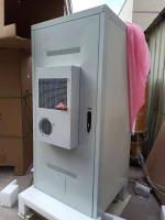China Huawei ITS1000M Outdoor Communication Cabinet Base Station for ETC Toll System 19 Inch for sale