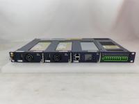China ZTE ZXDU48 B600 Embedded Switching Power Supply DC 48V 60A with ZXD1500 Module for sale